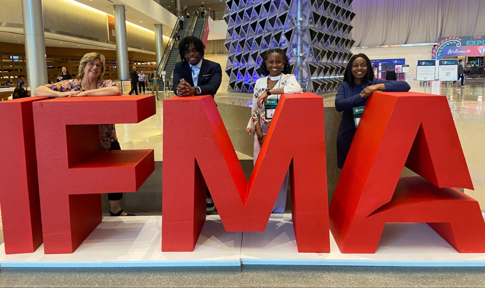 IFMA Central Pennsylvania - Photo Gallery